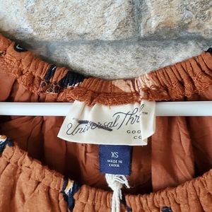 Universal Thread | Dresses | Universal Thread Maxi Dress | Poshmark